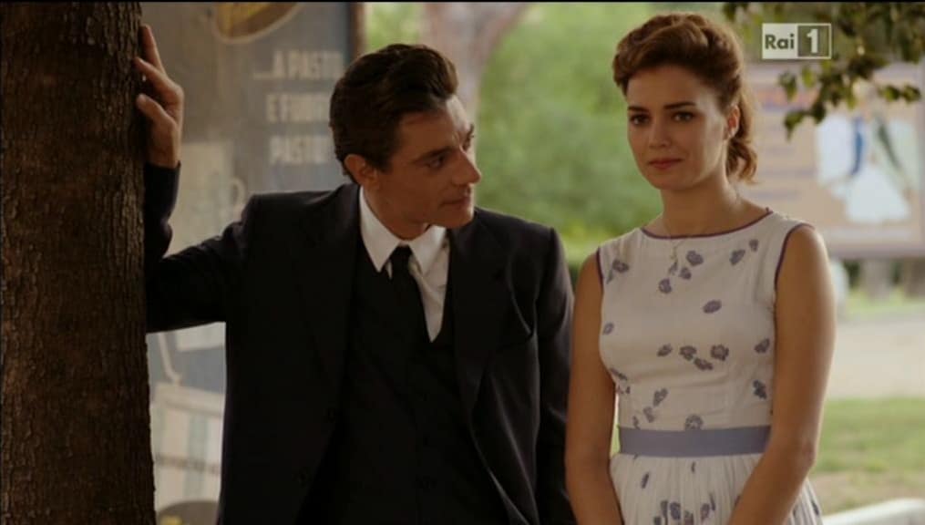 Italijanske serije Serija - Serije.io