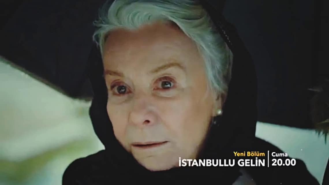Istanbulska nevesta sa prevodom online Archives - Serije.io