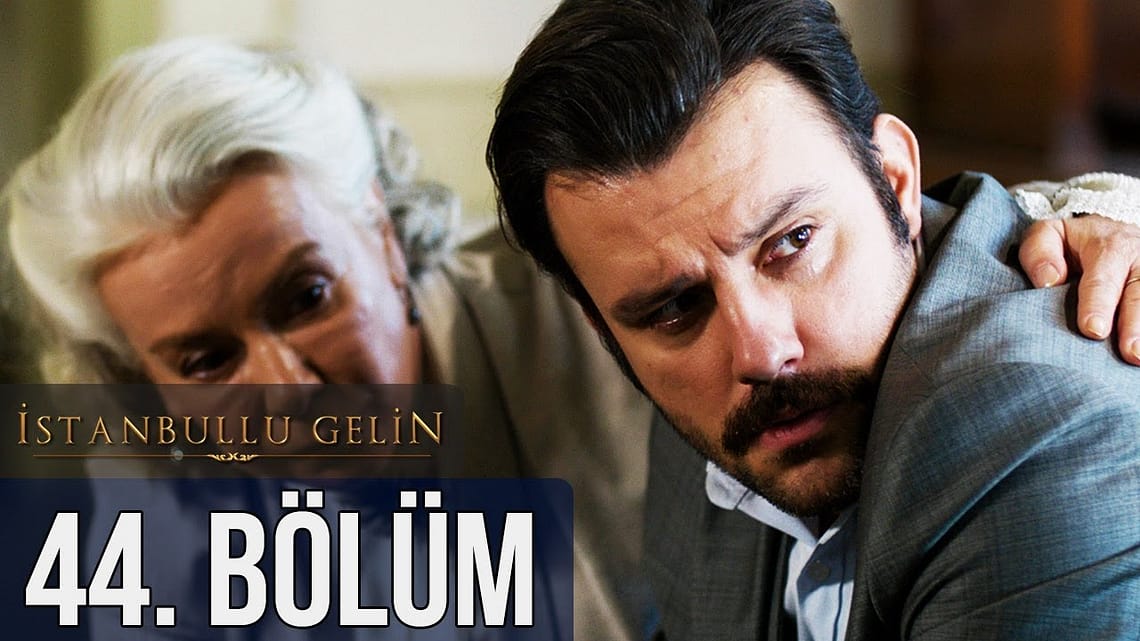 Istanbulska nevesta-Istanbullu gelin Serija - Serije.io