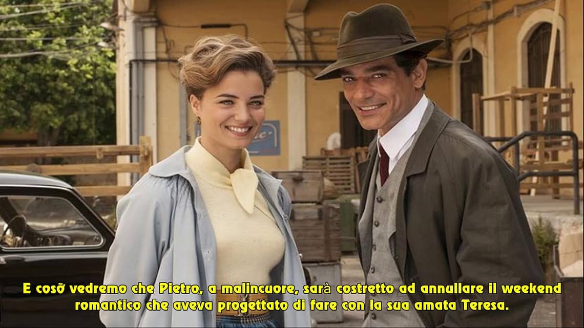 Italijanske serije Serija - Serije.io