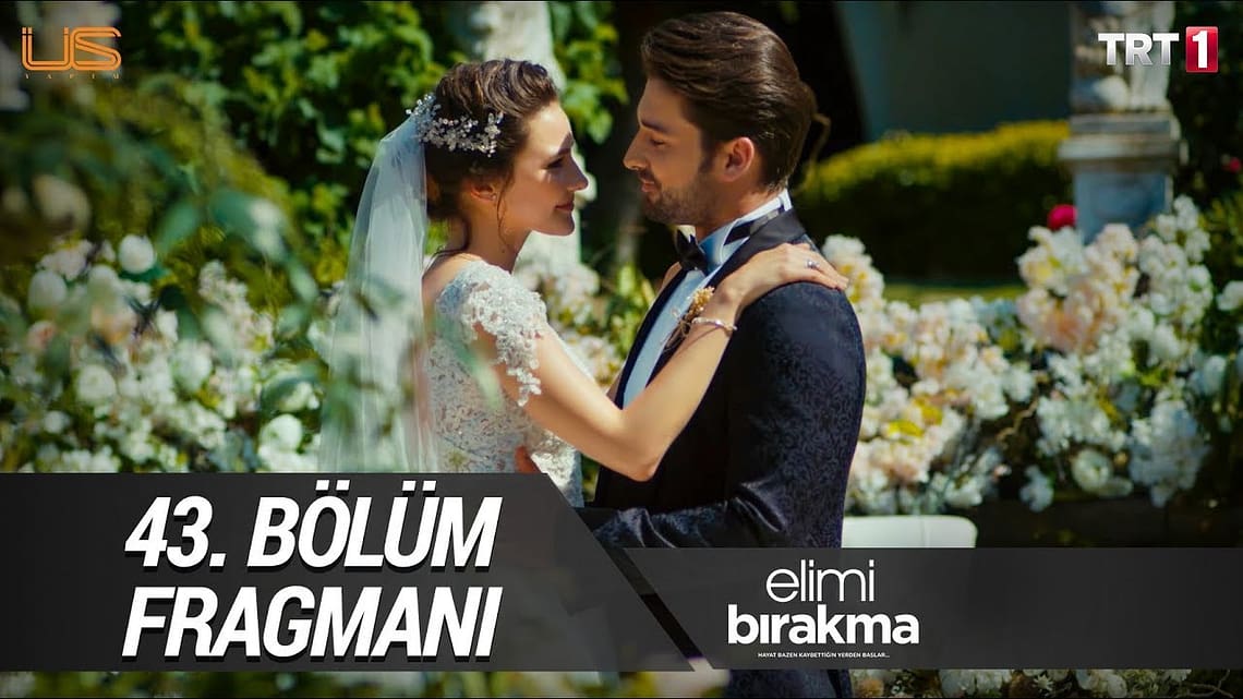 Ne puštaj mi ruku 42. i 43. epizoda! Džansu umire! Kraj serije!