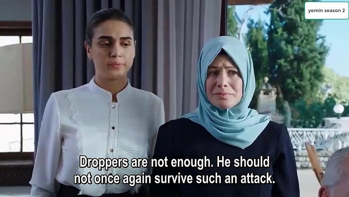 Zakletva 117. epizoda Archives - Serije.io