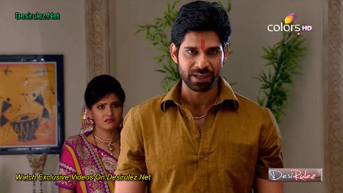 Madhubala - 24.05.2014. - Agni daje Bhanuu ideju!
