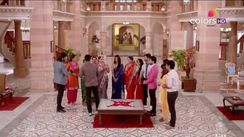 Simar - 15.06.2016. - Simarin rođendan!