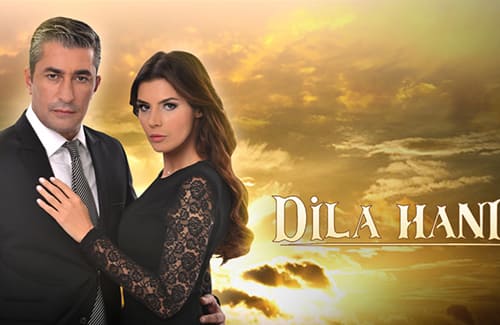 Dila Serija - Serije.io