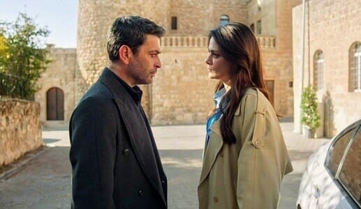 Daleki grad - 4. epizoda!