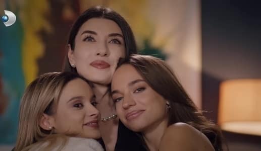 Yalan / Laž Serija - Serije.io