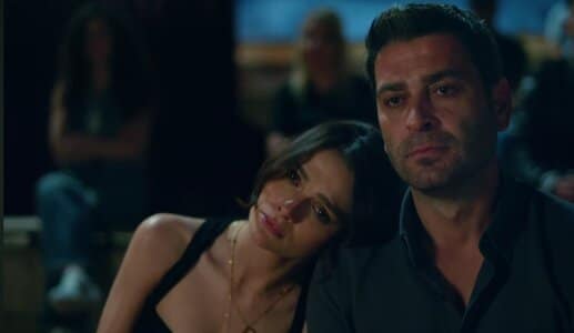 Uzak Şehir / Daleki grad Serija - Serije.io