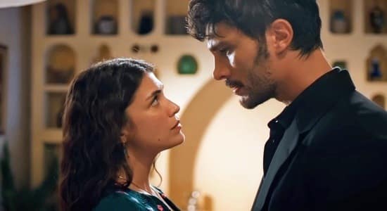 Turske Serije Serija - Serije.io