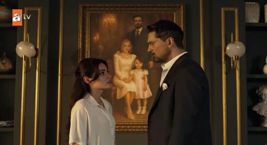 Stranac u ogledalu - 1. epizoda!