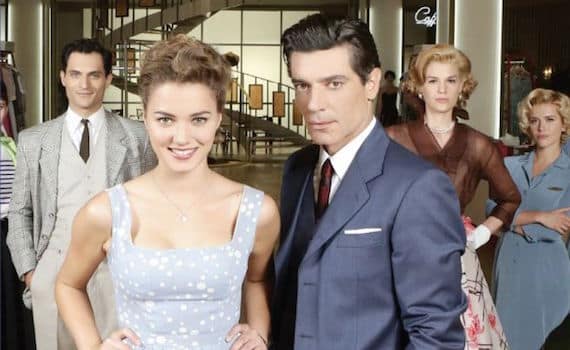 Italijanske serije Serija - Serije.io