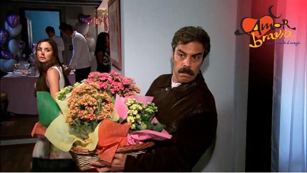 Meksicke serije Serija - Serije.io