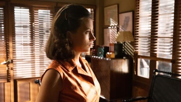 Meksicke serije Serija - Serije.io