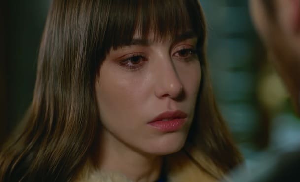 Dolunay / Pun mesec Serija - Serije.io