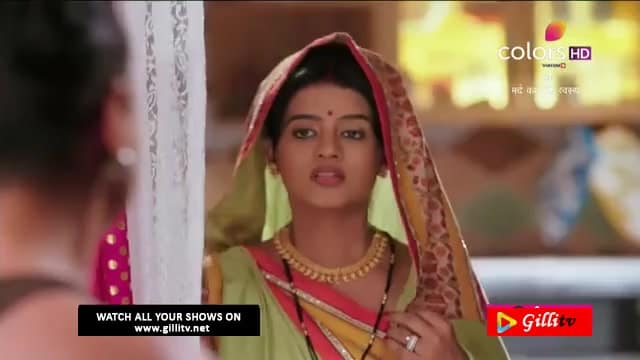 Roop: Mard Ka Naya Swaroop 22. ep.!