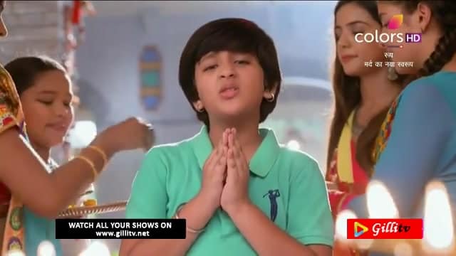 Roop: Mard Ka Naya Swaroop - 13. epizoda