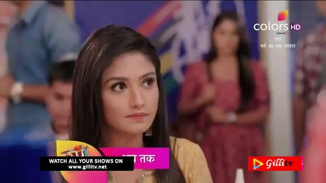 Roop: Mard Ka Naya Swaroop 111. ep.,Ranvir pokazuje svoju dominaciju!