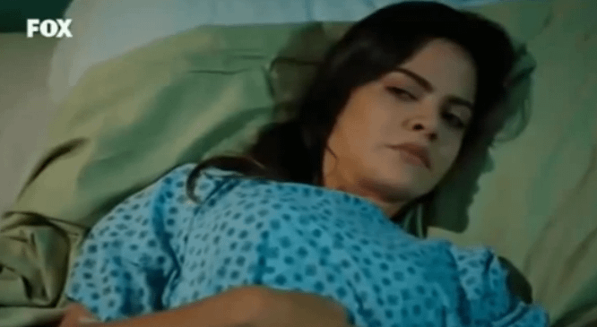 Crna ruza od 75 do 78 epizode - Serije.io