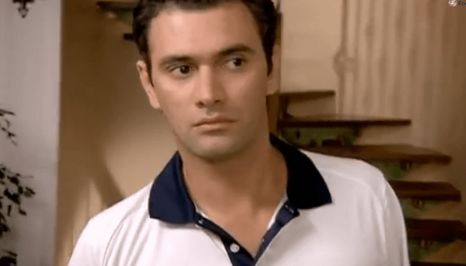 Oprosti mi od 3 do 5 epizode - Serije.io