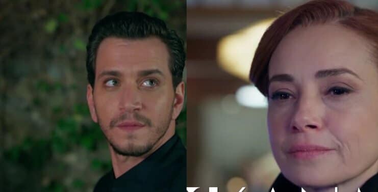 Kiskanmak/ Ljubomora Serija - Serije.io