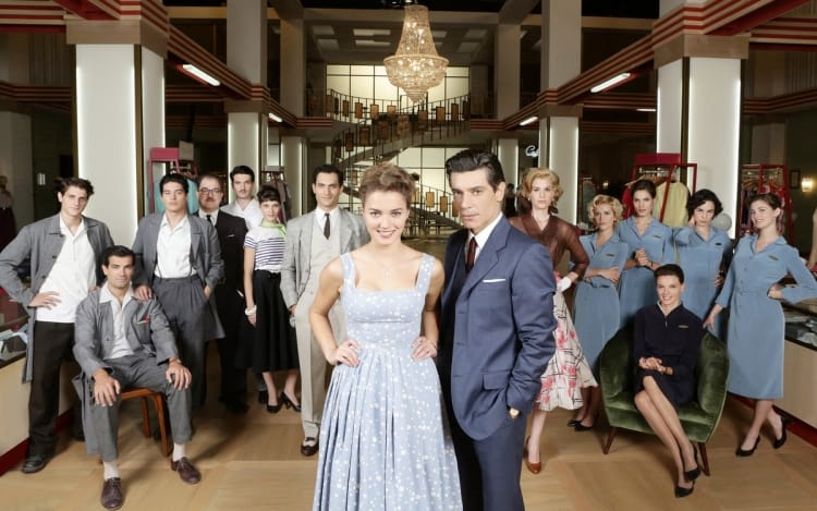 Italijanske serije Serija - Serije.io