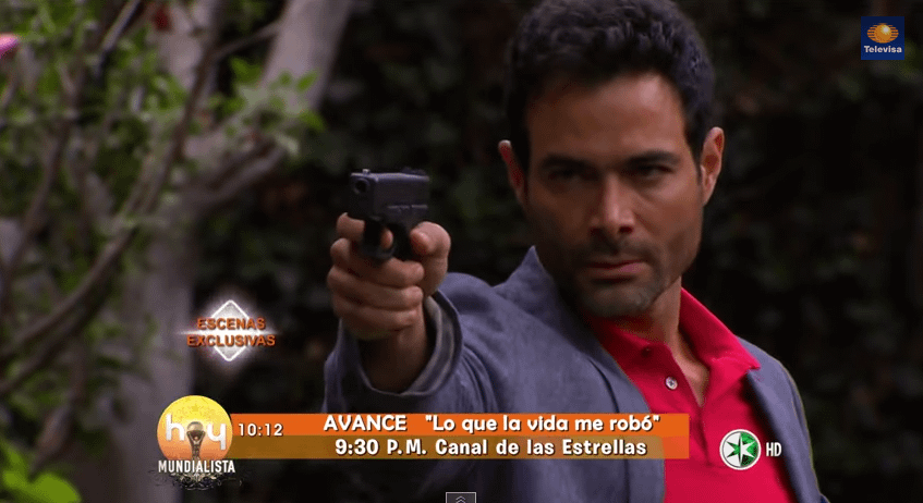 Ukradena ljubav / Vrtlog života Serija - Serije.io