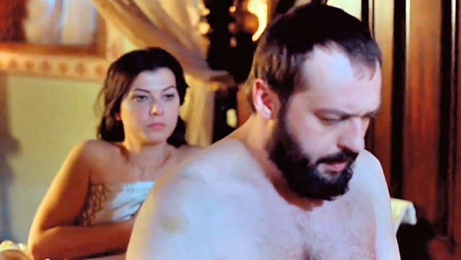 Sulejman velicanstveni 69 epizoda - Serije.io