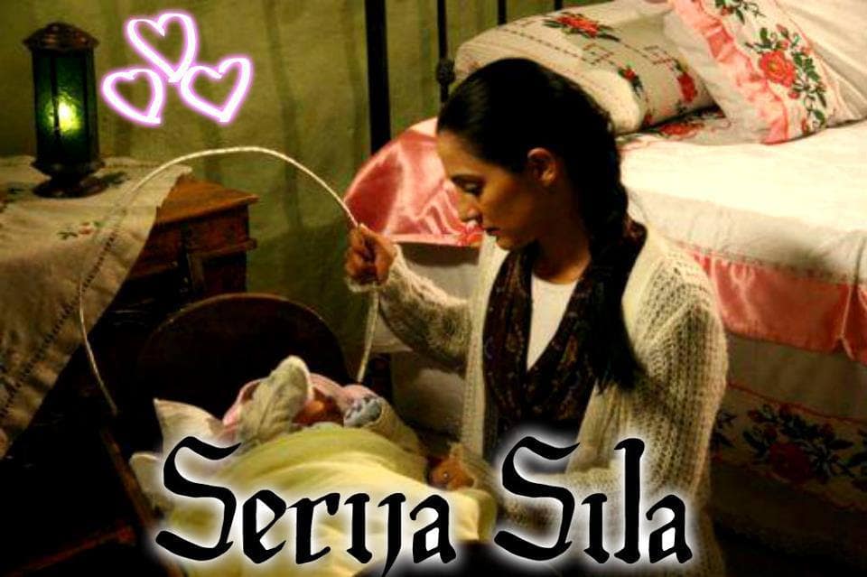 Sila Serija - Serije.io