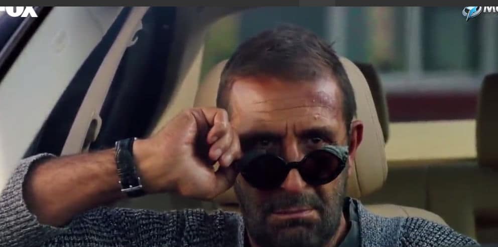 Zejneb beži nakon što rani Volkana Archives - Serije.io