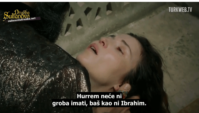 Sulejman velicanstveni 84 epizoda - Serije.io