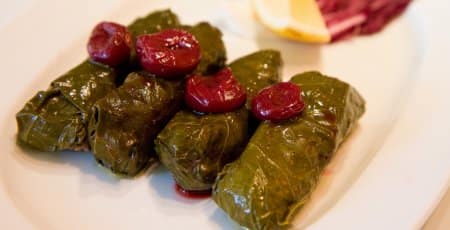 Turska kuhinja - Serije.io