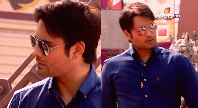 Madhubala - 26.12.2013. - Pojavljuje se još jedan RK!