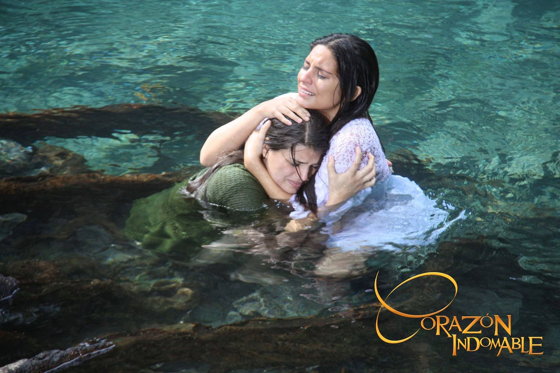 Neukrotivo srce 2 do 5 epizode - Serije.io