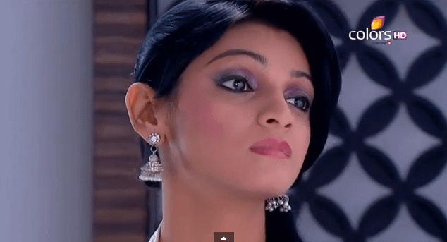 Simar - 27.02.2014. - Roli pita Khushi gde je Sonia!