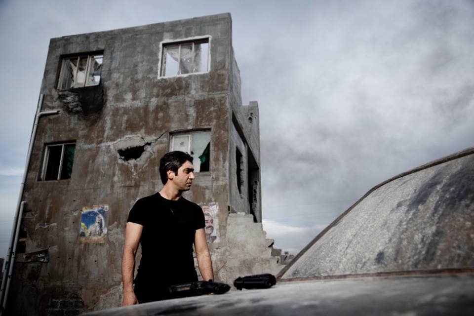 Dolina vukova 47 epizoda - Serije.io