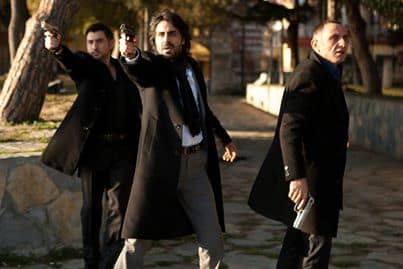 Dolina vukova 48 epizoda - Serije.io