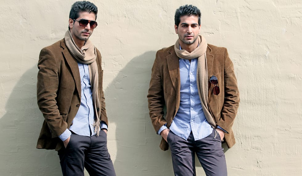 Odbačena - Sahil Phull - još jedan glavni lik?!