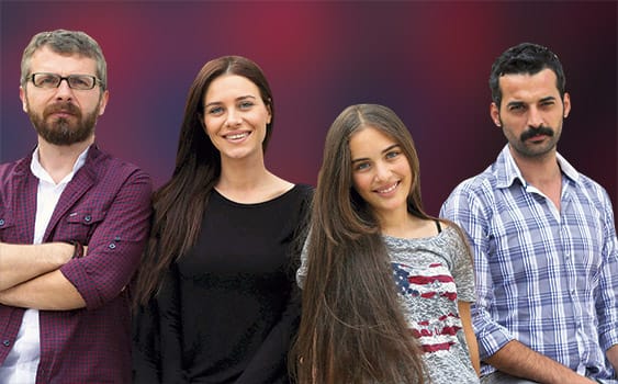 Zehra 46 epizoda - Serije.io