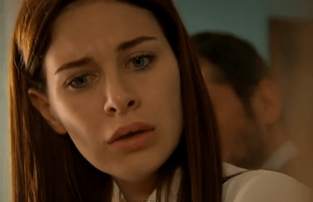 Zehra 79 epizoda - Serije.io