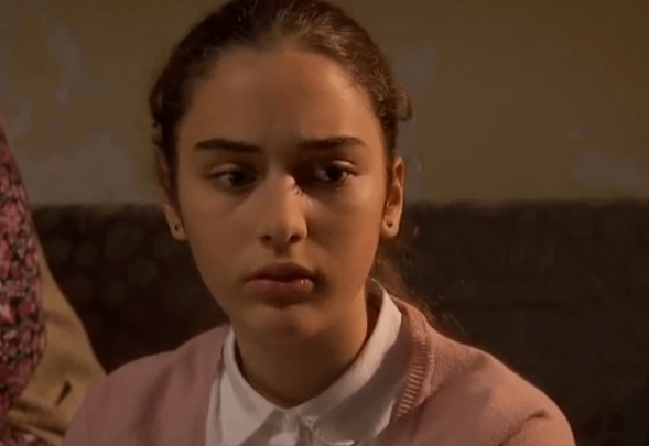 Zehra 75 epizoda - Serije.io