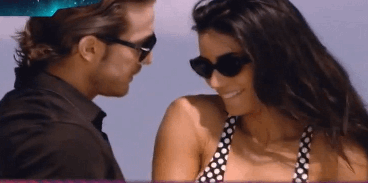 Fatalna ljubav 10 epizoda - Serije.io