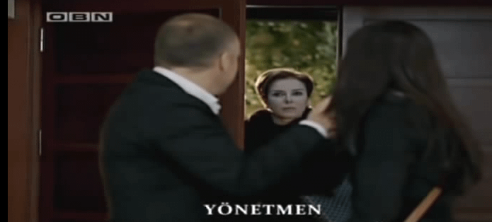 Iffet 17 epizoda - Serije.io