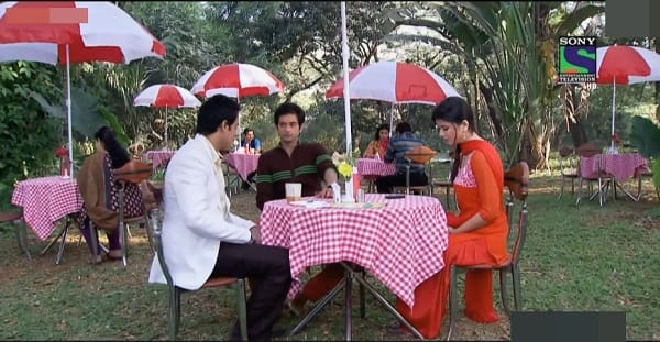 Anamika - 22. epizoda