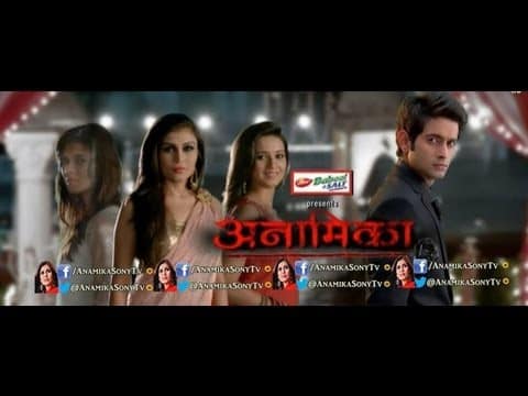 Anamika 136. i 137. epizoda! - Serije.io