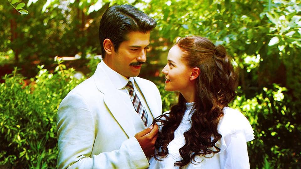 Dnevnik ljubavi 4 epizoda - Serije.io