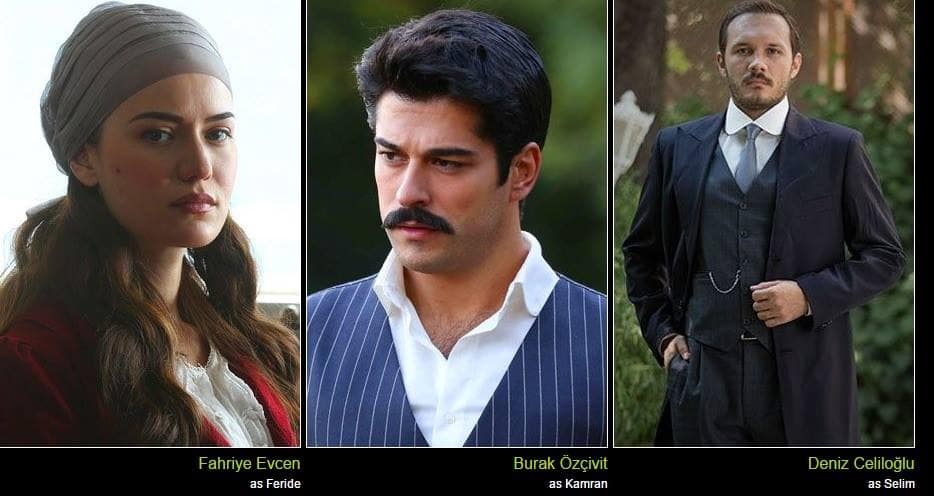 Dnevnik ljubavi 3 epizoda - Serije.io