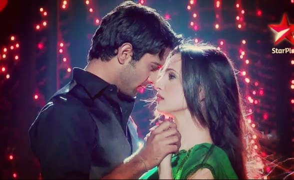 Kako da nazovem ovu ljubav? – 170. epizoda - Kuši i Arnav plešu uz "Teri Meri"! - Page 5 of 7 ...