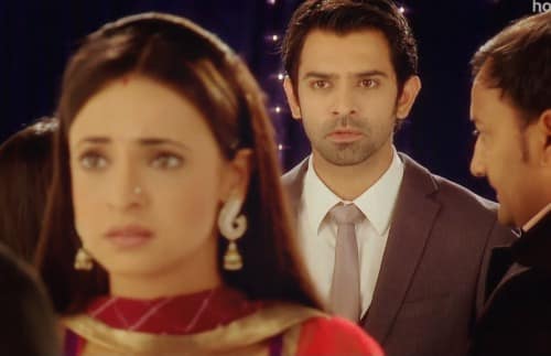 Kako da nazovem ovu ljubav? – 224. epizoda - Arnav ugleda Kuši sa Šjamom! - Serije.io