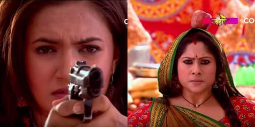 Chakor mora da upuca jabuku na Kasturinoj glavi!