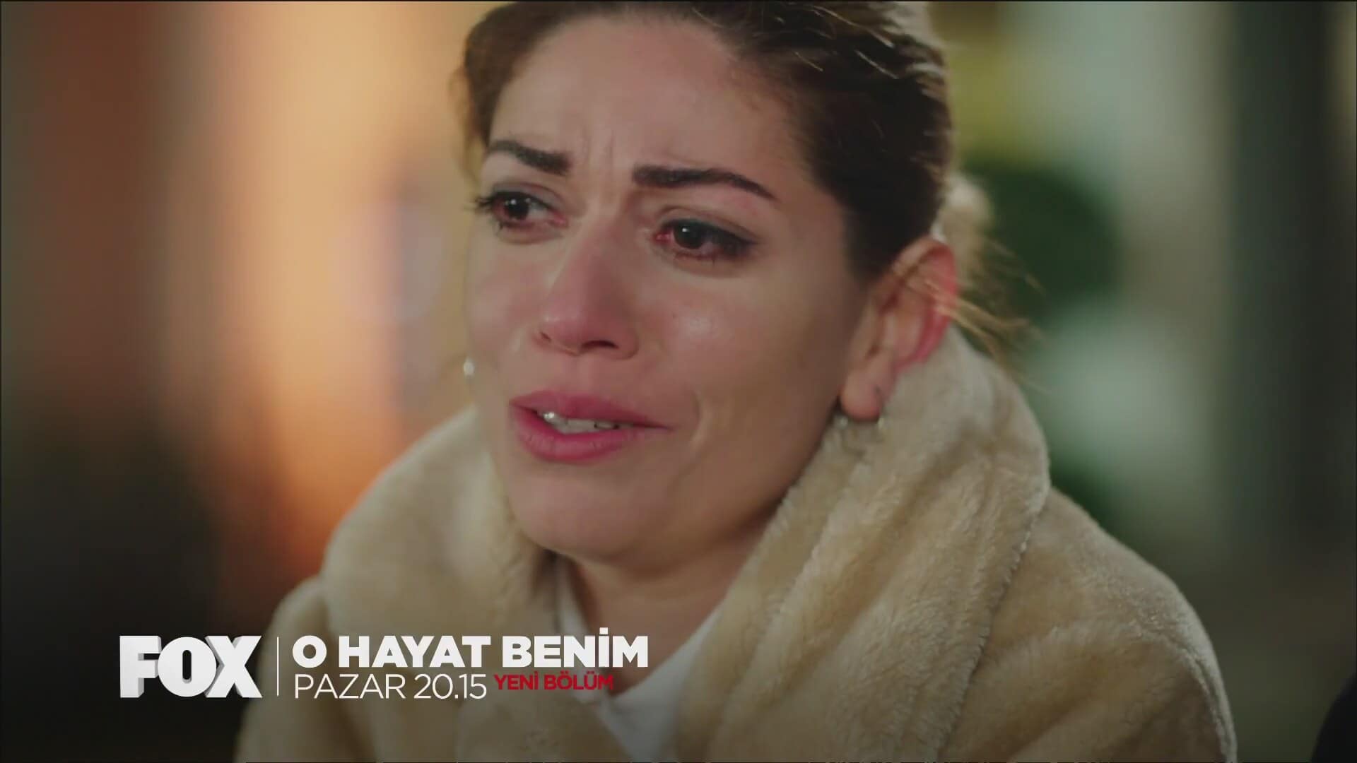 Evsun isteruje Sultan iz svog života!